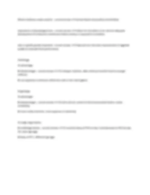 Poultry Production Exam: Hatchery Process and Incubation | Exams ...