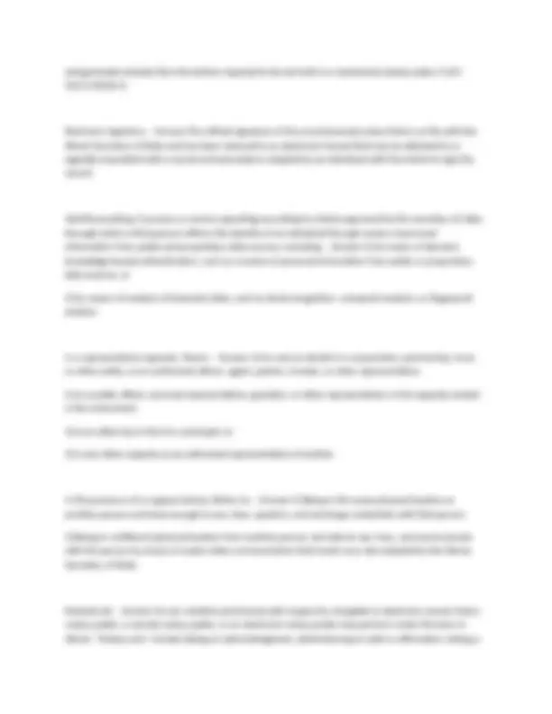 Notary Exam Questions and Answers: Terms & Definitions | Exams Nursing ...