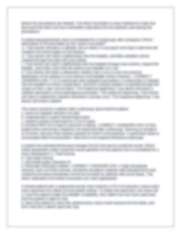 Urine and Endocrine Review Exam Questions with Correct Answers 100% 2024 | Exams Advanced ...