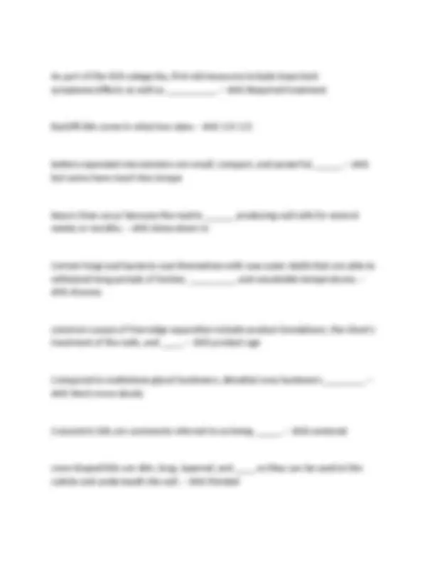 Milady State Board Nail Technician Practice Questions and Answers ...
