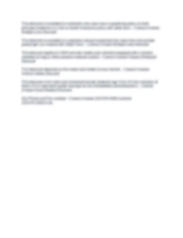 State Farm Auto Policy Exam: Comprehensive Guide with Answers | Exams ...