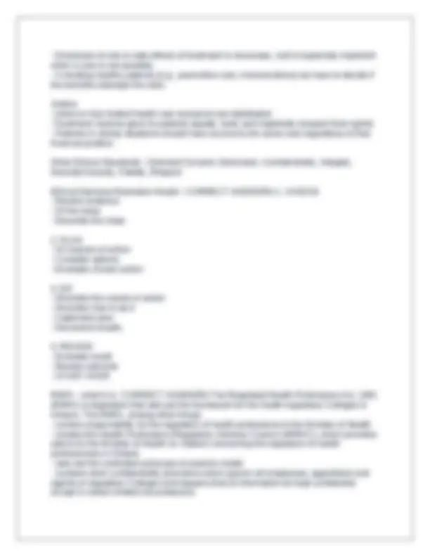 CSMLS BAIP Exam Questions & Answers: Guide for Medical Lab ...