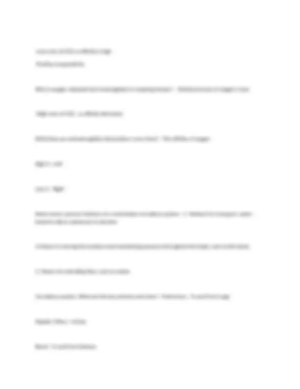 AQA A-Level Biology Topic 3: Exchange Substances - Practice Questions ...