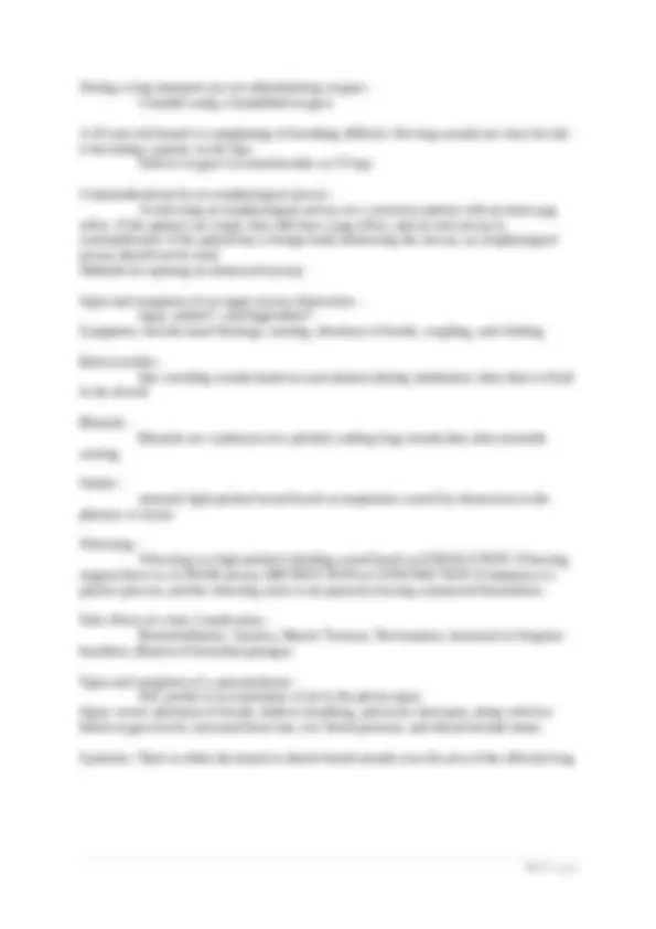 Airway Management: Multiple Choice Questions and Answers | Exams ...