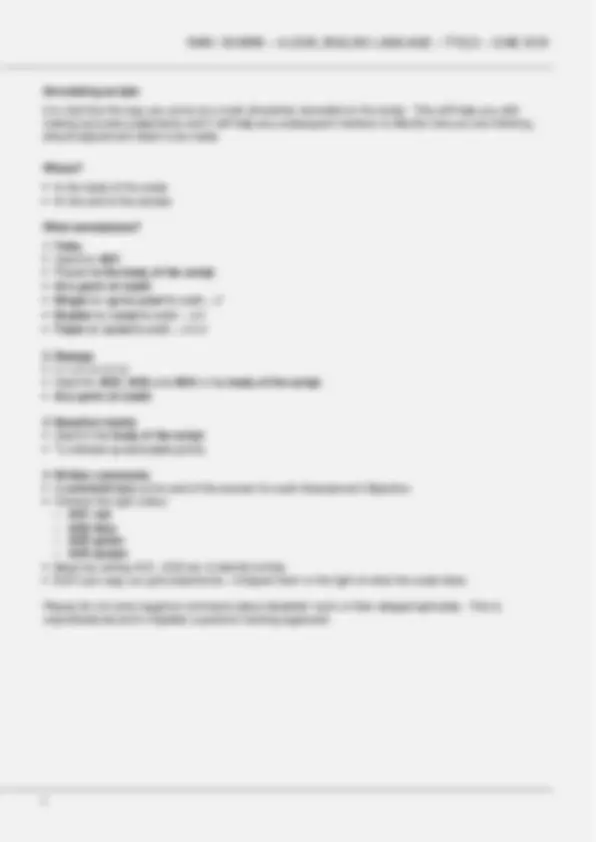 AQA A LEVEL (7702/1) ENGLISH PAPER 1 LANGUAGE, THE INDIVIDUAL AND ...