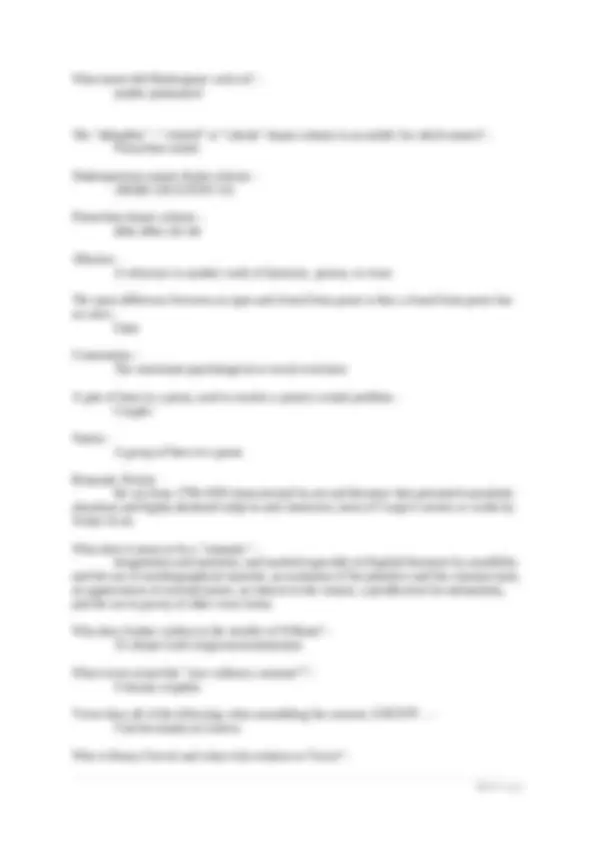 English 3 Semester 2 Review: Literary Devices and Poetry Analysis ...