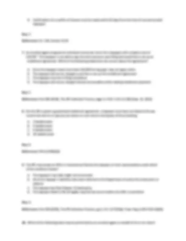 Solution Manual Federal Tax Research 12th Edition by Roby Sawyers ...