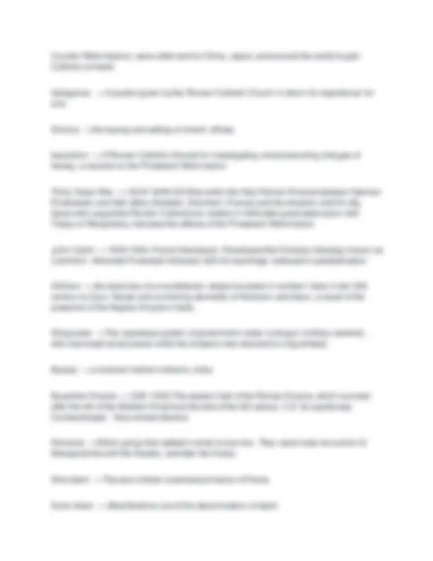 AP World History Modern Unit 3: Qing, Mughal, Ottoman Empires & More ...