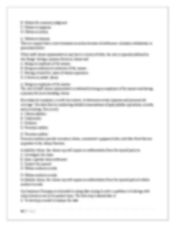 AIC 300 Claims Exam 2025: Frequently Tested Questions with Answers and ...