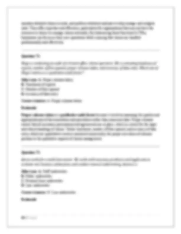 AIC 300 Claims Exam 2025: Frequently Tested Questions with Answers and ...