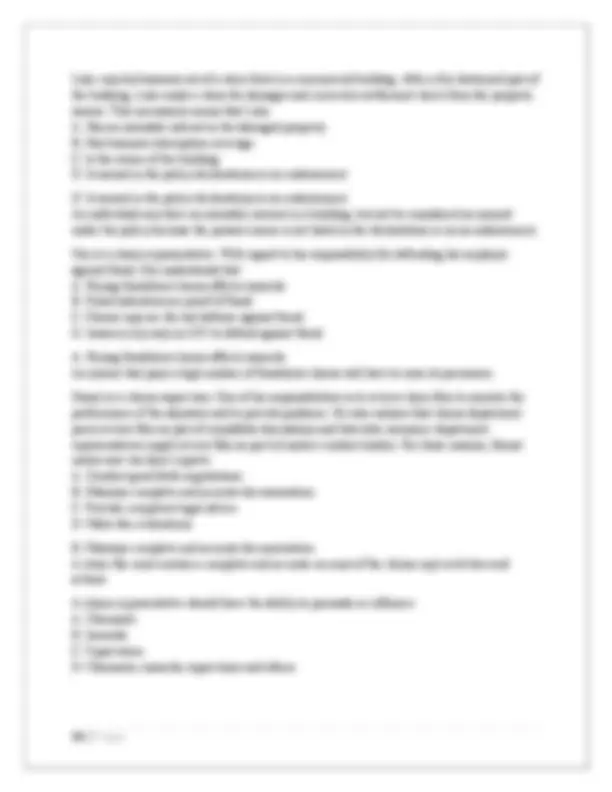 AIC 300 Claims Exam 2025: Frequently Tested Questions with Answers and ...