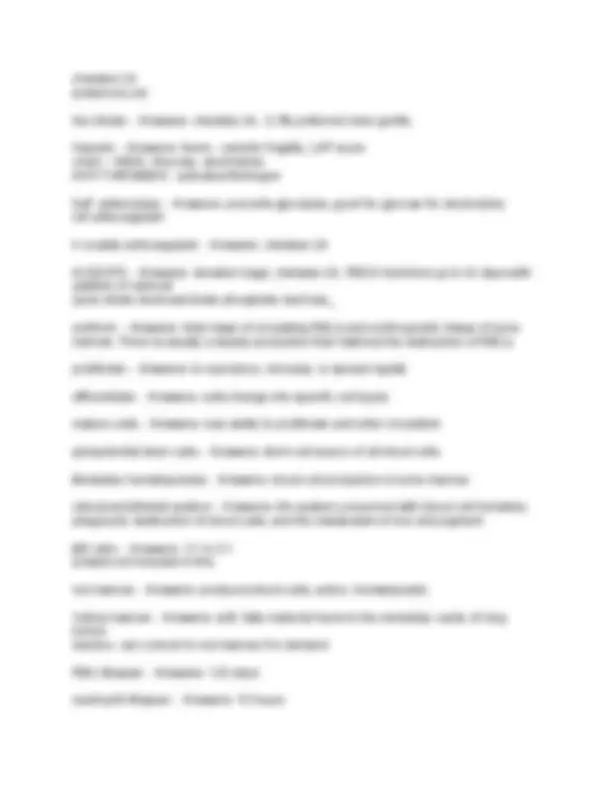 CSMLS Exam Prep: Questions and Answers for Medical Laboratory Science ...