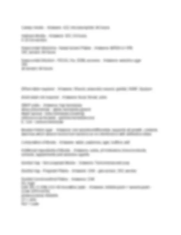 CSMLS Exam Prep: Questions and Answers for Medical Laboratory Science ...