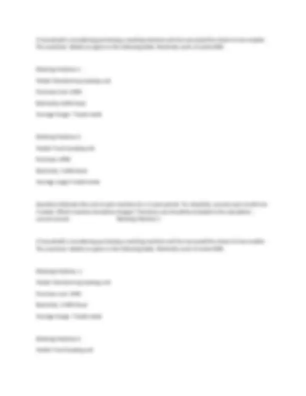 LCA Final Study Guide: Multiple Choice Questions and Exercises | Exams Nursing | Docsity