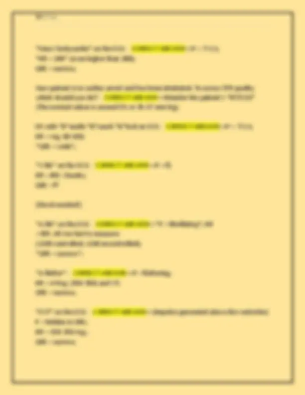 AHA PALS EXAM 2025 ACTUAL EXAM TEST BANK: 230 Questions and Answers ...