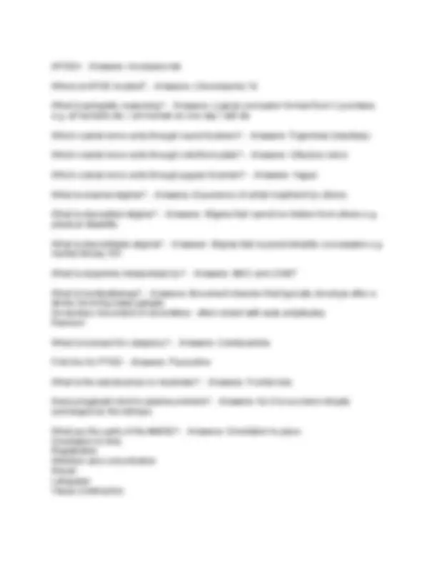 MRCPSYCH Mock Exam Questions and Answers: A Comprehensive Guide to ...