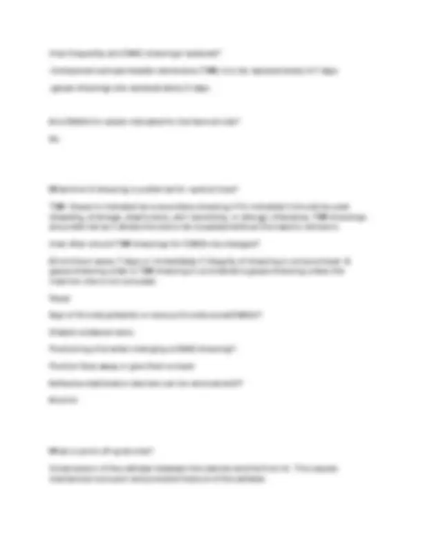 Central Venous Access Devices (CVADs): A Comprehensive Guide for ...