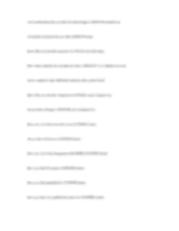 Shadow Health Gastrointestinal Exam with Questions and Answers | Exams ...