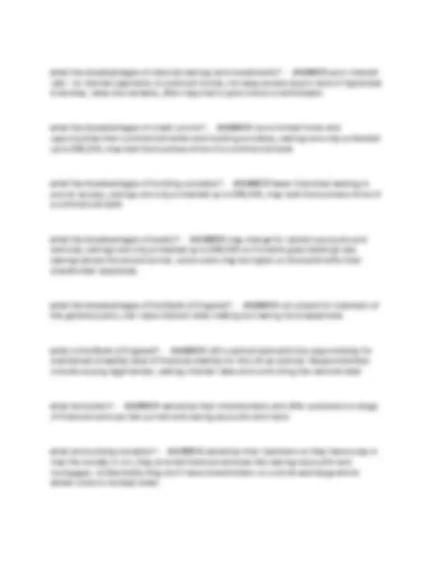 BTEC Business Level 3: Finance Guide - Borrowing, Saving, Investing ...