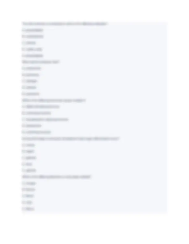 DAT 2023 Practice Questions and Answers: Biology, Chemistry, and ...