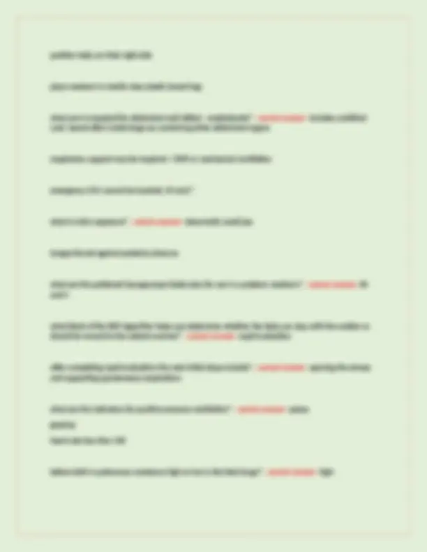 NRP Exam Questions and Answers: A Comprehensive Guide to Neonatal ...