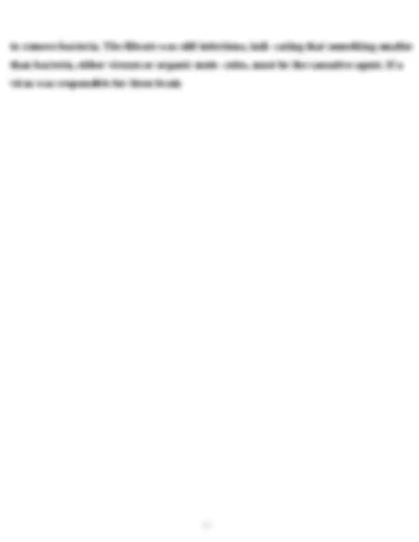 Biology 101 Final Exam Test Bank Questions and Answers | Exams Biology ...