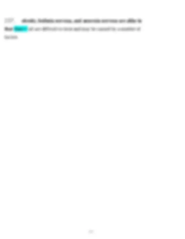 Biology 101 Final Exam Test Bank Questions and Answers | Exams Biology ...