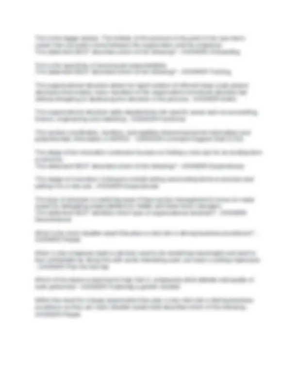 SNCOA 1 - LESSON 1 - ONBOARDING PRACTICES | Exams Advanced Education ...