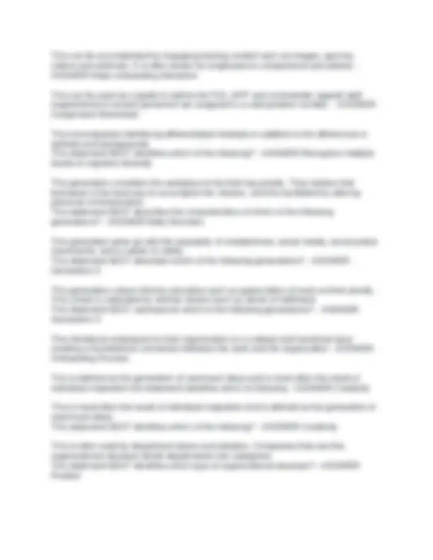 SNCOA 1 - LESSON 1 - ONBOARDING PRACTICES | Exams Advanced Education ...