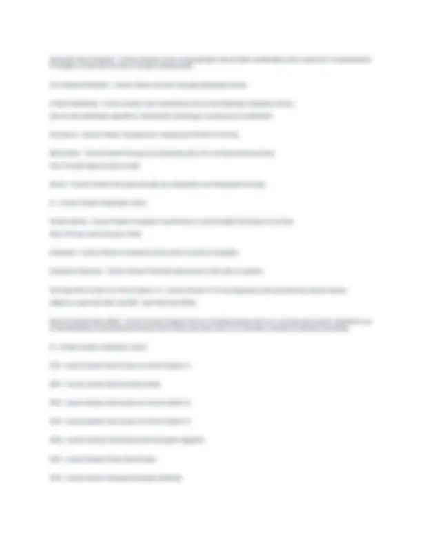 CompTIA Security Pro: Access Control and Security Concepts | Exams ...