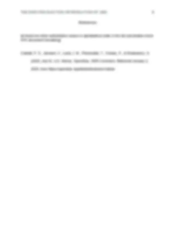 The Disputed Election of 1800: A Case Study in American History ...