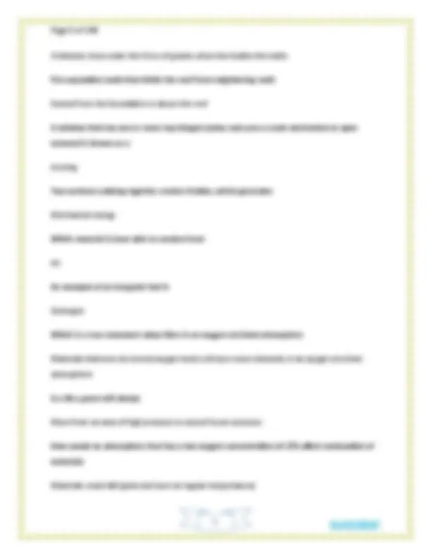 IFSTA Final Exam 7th Edition: Study Guide with Questions and Answers ...