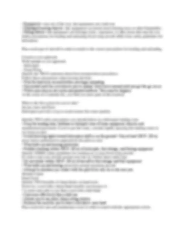 S-130 QUESTIONS AND ANSWERS ALREADY PASSED 2024-2025- GRADED A+ Module ...