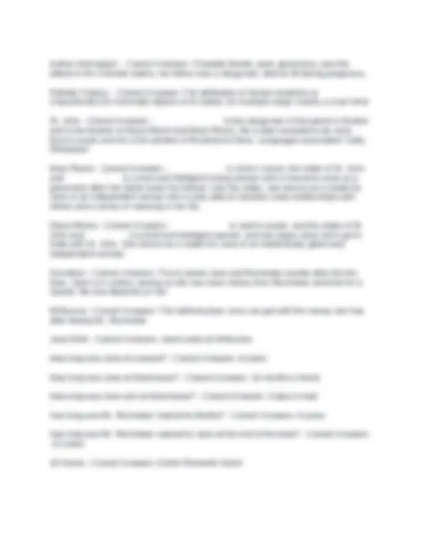 Jane Eyre Exam 2 Review Questions and Answers: A Comprehensive Guide ...