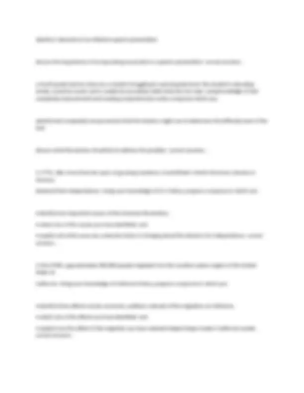 CSET Test 1 Constructed Responses: Reading, Language Arts, and History ...