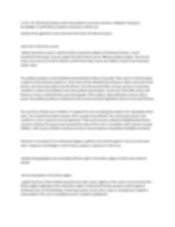 CSET Test 1 Constructed Responses: Reading, Language Arts, and History ...