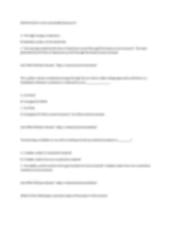 OSHA 30 Construction Test Answer Key: Electrocution Hazards | Exams ...