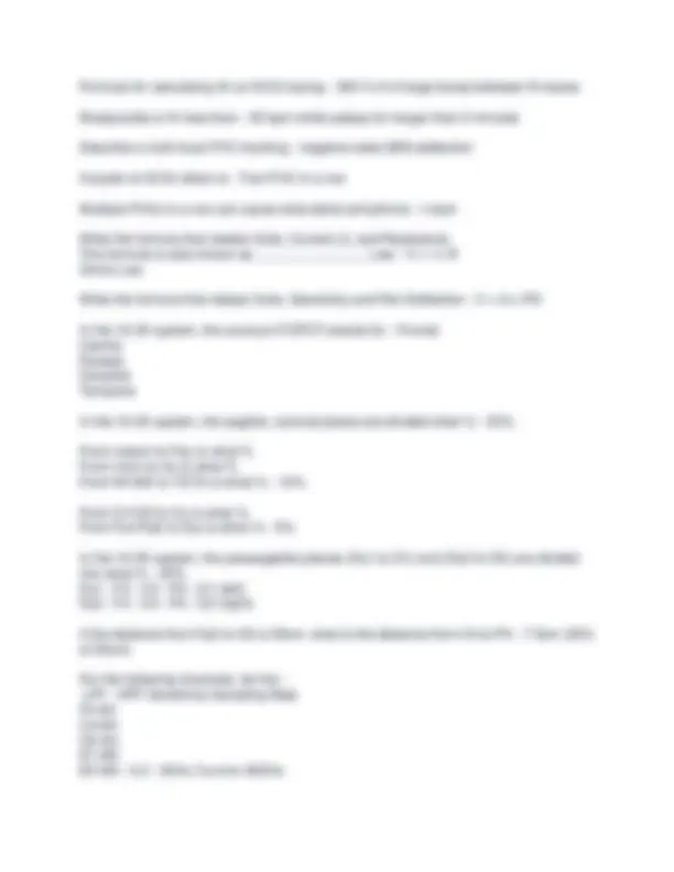 SDS EXAM NBRC NEWEST 2025 UPDATED EXAM AND PRACTICE 170 QUESTIONS AND ...