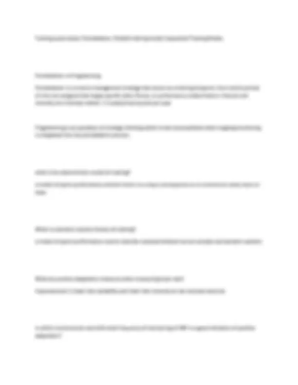 NSCA CPSS Exam 2024/2025 Questions and Answers: A Comprehensive Guide ...