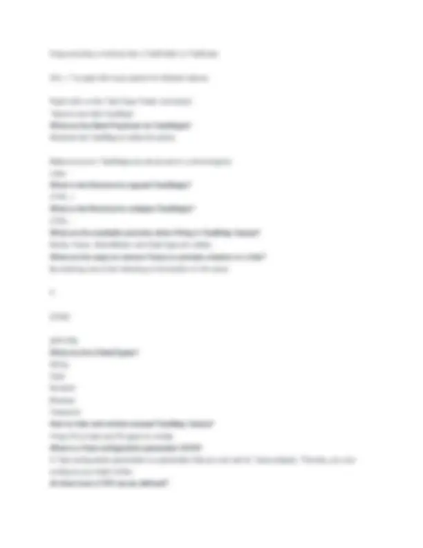 TOSCA Tricentis AS1 Exam QUESTIONS AND ANSWERS 2025/2026 | Exams ...