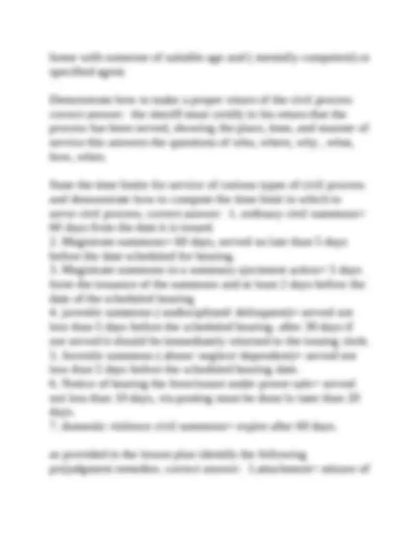 Nc BLET State Exam Study Guide fall 2025 Questions With Complete ...