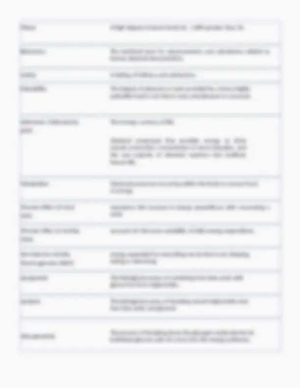 NASM Nutrition Certification Exam Study Guide: Complete Questions and ...