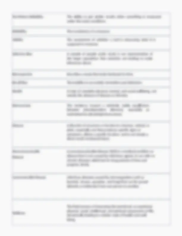 NASM Nutrition Certification Exam Study Guide: Complete Questions and ...