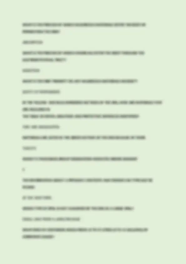 NFPA 1072 HAZARDOUS MATERIALS AWARENESS 2 100% VERIFIED CORRECT ANSWERS ...