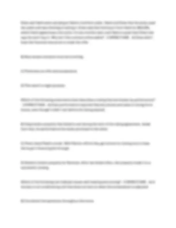 Real Estate Exam Questions and Answers: A Comprehensive Guide for ...