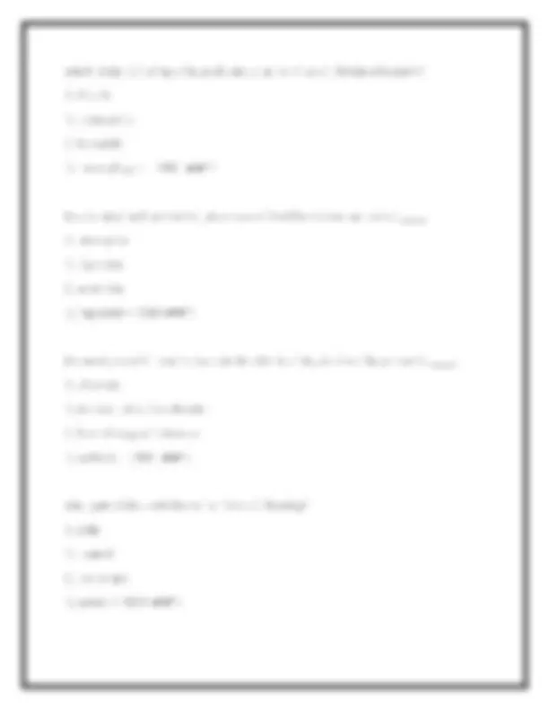 HAP STUDY GUIDE MULTIPLE CHOICE QUESTIONS & ANSWERS 2025-2026 A+ GRADED ...