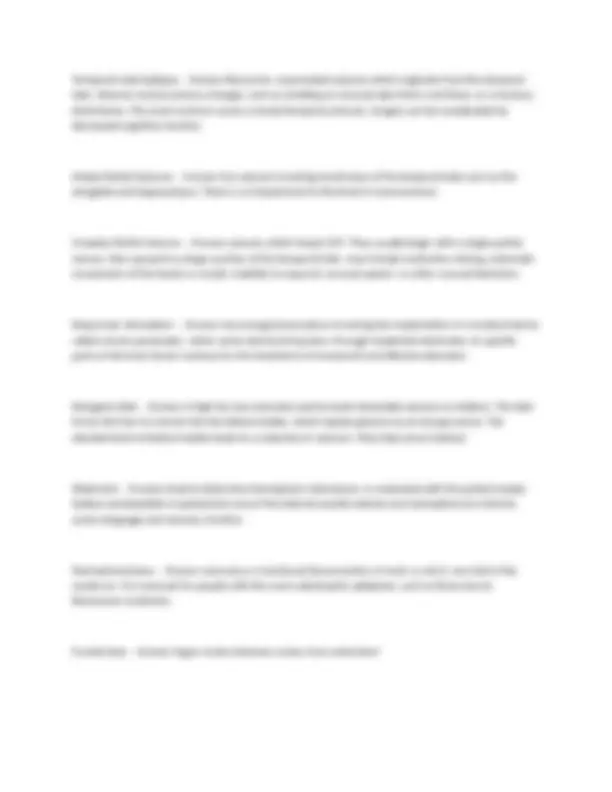 EEG/CLTM Exam Questions and Answers | Exams Nursing | Docsity