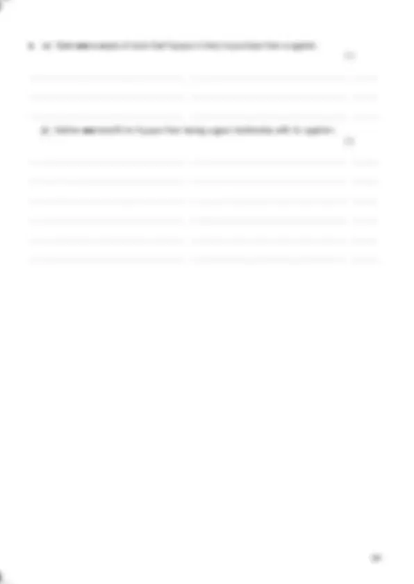 2024 Pearson Edexcel Level 1/Level 2 GCSE Business 1BS0/02 PAPER 2 ...