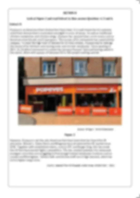 2024 Pearson Edexcel Level 1/Level 2 GCSE Business 1BS0/02 PAPER 2 ...