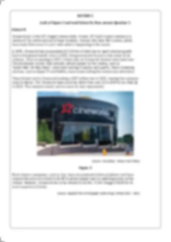 2024 Pearson Edexcel Level 1/Level 2 GCSE Business 1BS0/02 PAPER 2 ...